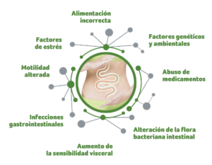 ¿Qué es el IBS? | Colilen IBS
